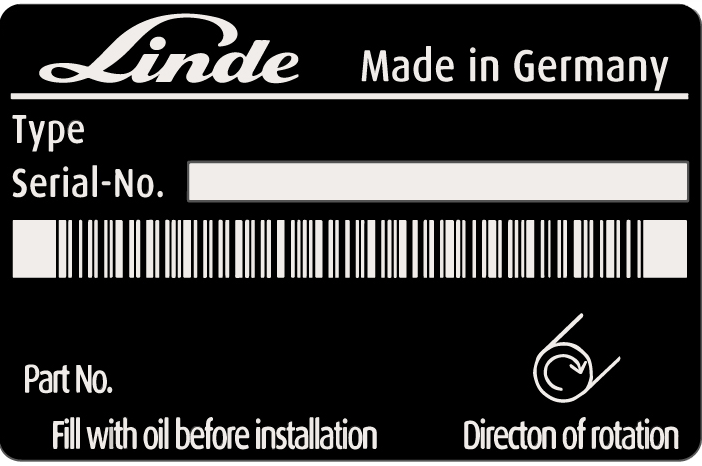 LINDE HYDRAULIC PARTS – ROCH USA | Hydraulic Parts for Heavy ...